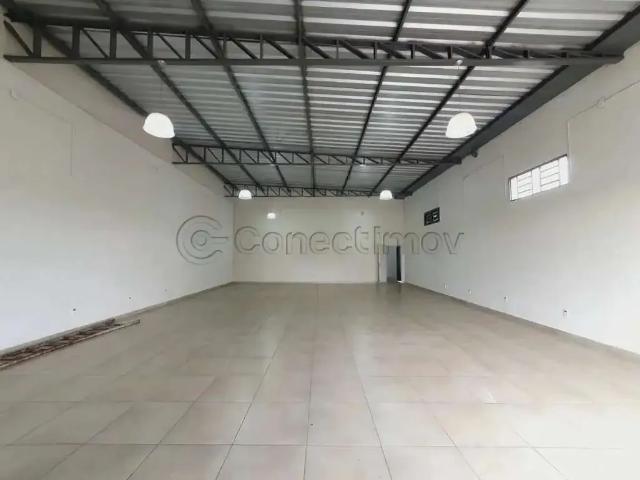 Galpão / Depósito para Venda em Ribeirão Preto/SP Jardim Cristo Redentor
