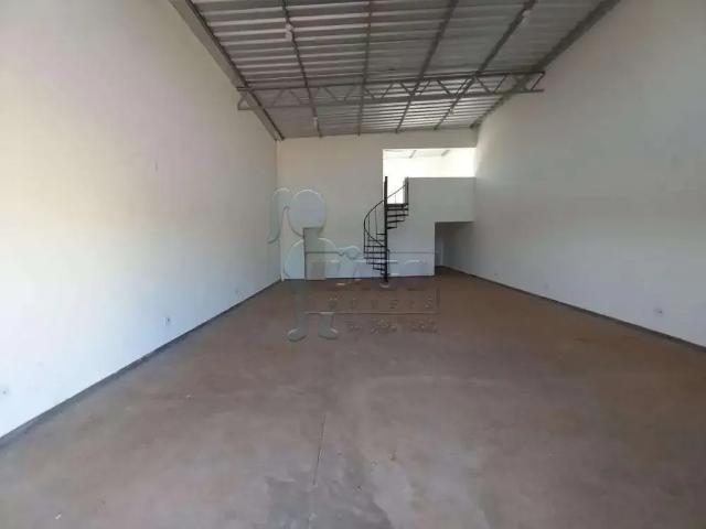 Galpão / Depósito para Venda em Ribeirão Preto/SP Jardim Cristo Redentor