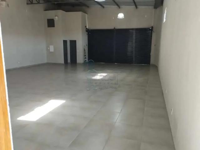 Galpão / Depósito para Venda em Ribeirão Preto/SP Jardim Cristo Redentor