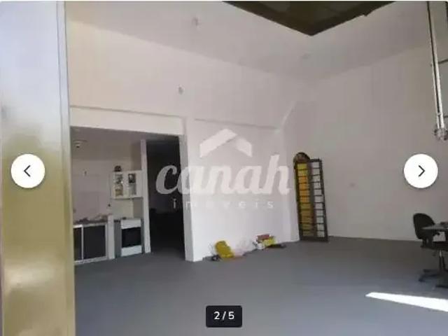 Galpão / Depósito para Venda em Ribeirão Preto/SP Jardim Doutor Paulo Gomes Romeo 1 Quartos