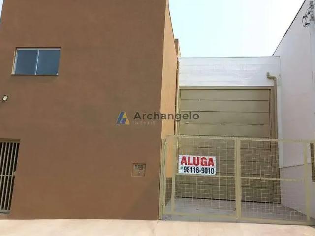 Galpão / Depósito para Venda em Ribeirão Preto/SP Jardim Itaporã