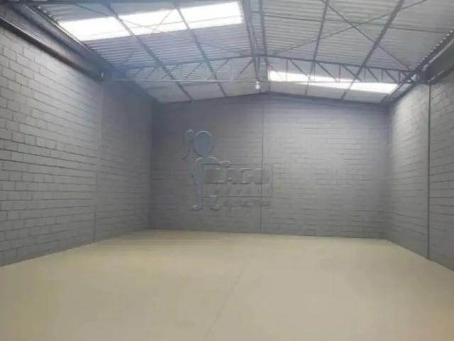 Galpão / Depósito para Venda em Ribeirão Preto/SP Jardim Jóquei Clube