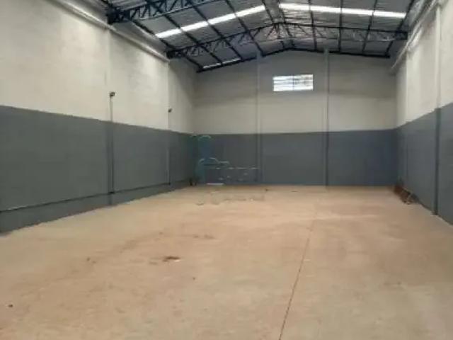 Galpão / Depósito para Venda em Ribeirão Preto/SP Jardim Jóquei Clube
