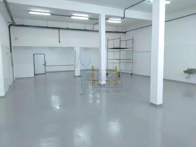 Galpão / Depósito para Venda em Ribeirão Preto/SP Jardim Jóquei Clube