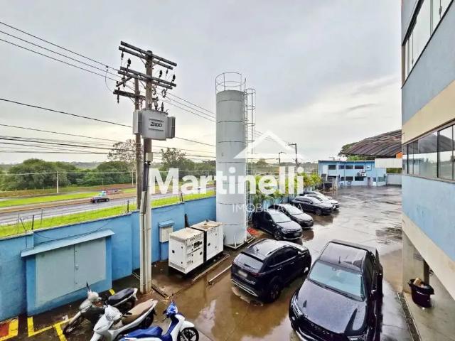Galpão / Depósito para Venda em Ribeirão Preto/SP Jardim Jóquei Clube