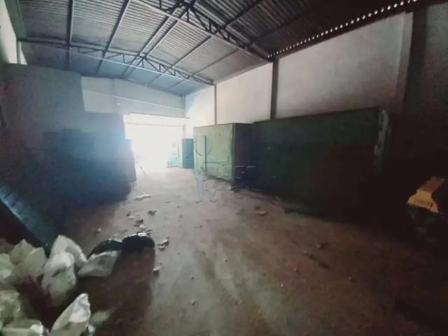 Galpão / Depósito para Venda em Ribeirão Preto/SP Jardim Jóquei Clube