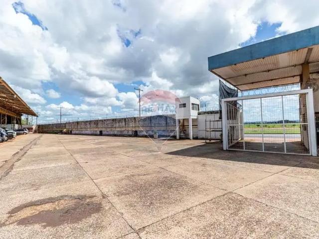 Galpão / Depósito para Venda em Ribeirão Preto/SP Jardim Jóquei Clube