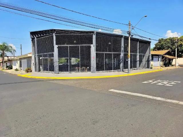 Galpão / Depósito para Venda em Ribeirão Preto/SP Jardim Manoel Penna