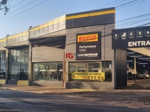 Galpão / Depósito para Venda em Ribeirão Preto/SP Jardim Mosteiro