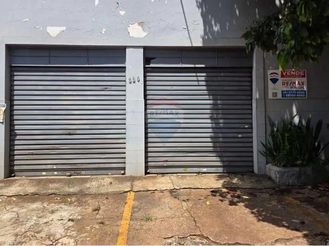 Galpão / Depósito para Venda em Ribeirão Preto/SP Jardim Novo Mundo 2 Quartos