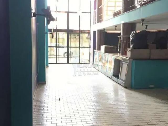 Galpão / Depósito para Venda em Ribeirão Preto/SP Jardim Paulista
