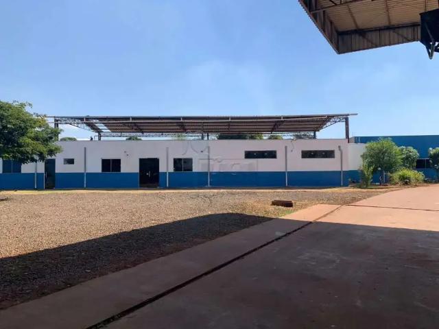 Galpão / Depósito para Venda em Ribeirão Preto/SP Jardim Salgado Filho 10 Quartos