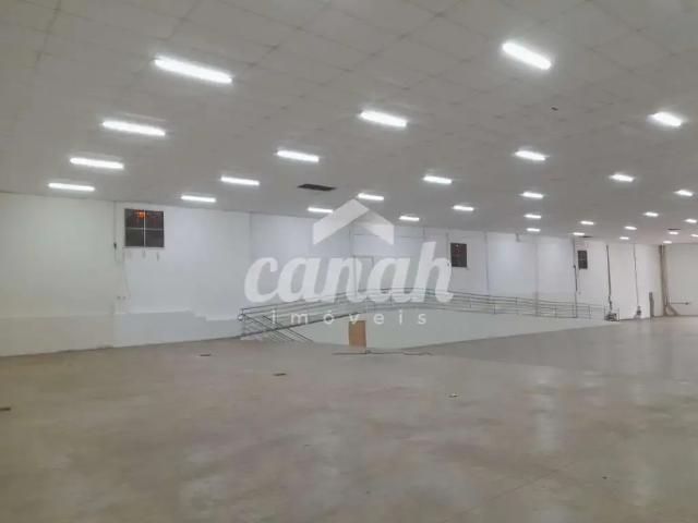 Galpão / Depósito para Venda em Ribeirão Preto/SP Jardim Sumaré