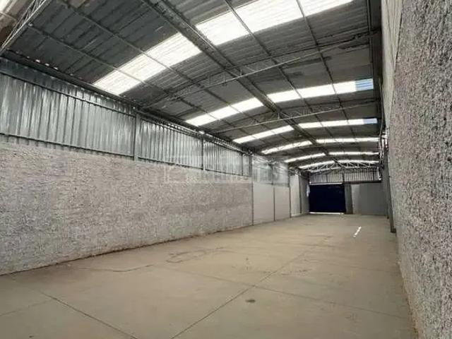 Galpão / Depósito para Venda em Ribeirão Preto/SP Parque das Oliveiras