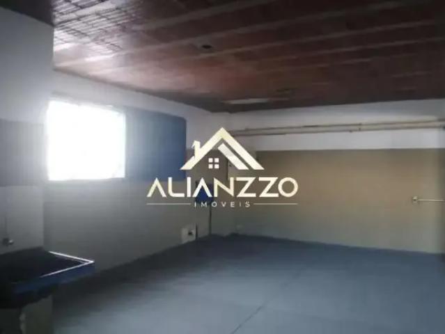Galpão / Depósito para Venda em Ribeirão Preto/SP Parque Industrial Avelino Alves Palma