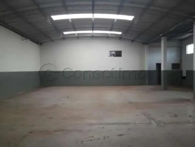 Galpão / Depósito para Venda em Ribeirão Preto/SP Parque Industrial Avelino Alves Palma