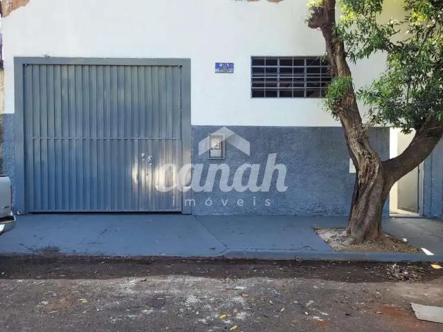 Galpão / Depósito para Venda em Ribeirão Preto/SP Parque Industrial Tanquinho
