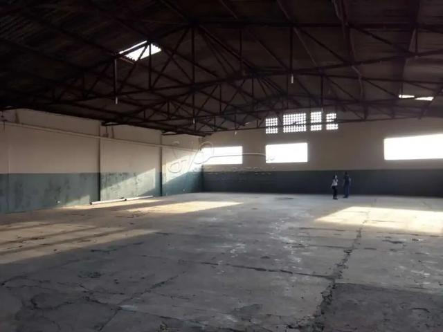 Galpão / Depósito para Venda em Ribeirão Preto/SP Parque Industrial Tanquinho