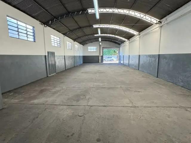 Galpão / Depósito para Venda em Ribeirão Preto/SP Parque Industrial Tanquinho