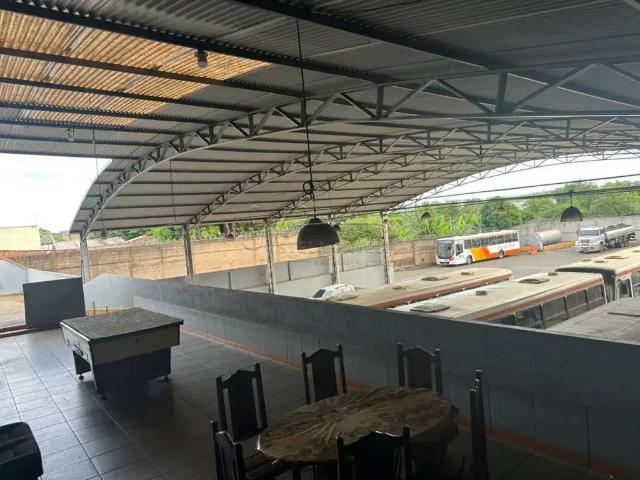 Galpão / Depósito para Venda em Ribeirão Preto/SP Parque Industrial Tanquinho 8 Quartos