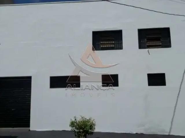 Galpão / Depósito para Venda em Ribeirão Preto/SP Parque Industrial Tanquinho