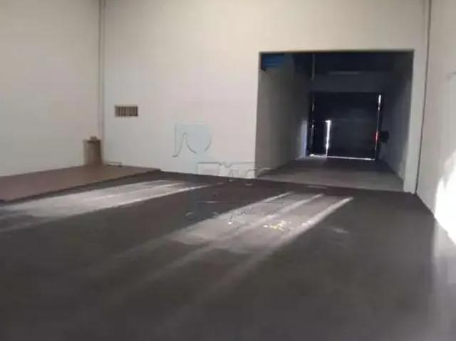 Galpão / Depósito para Venda em Ribeirão Preto/SP Parque Industrial Tanquinho