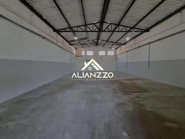 Galpão / Depósito para Venda em Ribeirão Preto/SP Parque Industrial Tanquinho
