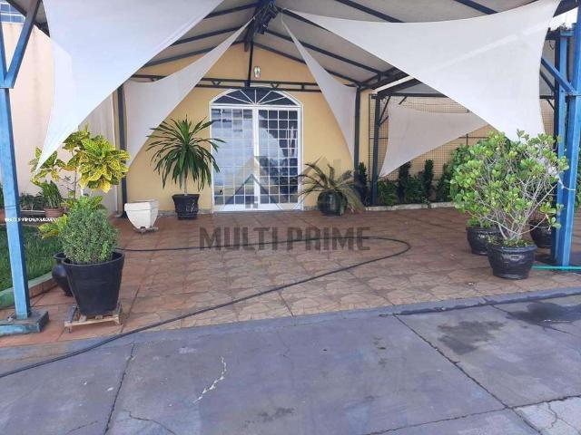 Galpão / Depósito para Venda em Ribeirão Preto/SP Parque Ribeirão Preto 1 Quartos
