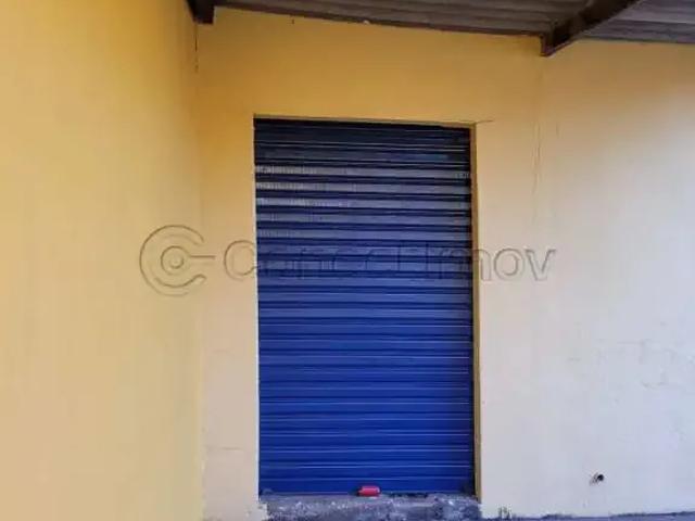 Galpão / Depósito para Venda em Ribeirão Preto/SP Quintino Facci I