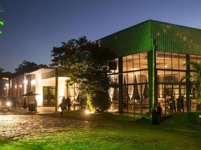 Galpão / Depósito para Venda em Ribeirão Preto/SP Recreio Anhangüera 4 Quartos