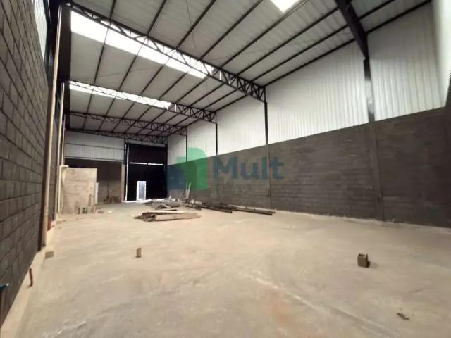 Galpão / Depósito para Venda em Ribeirão Preto/SP Residencial e Comercial Palmares