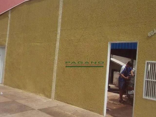 Galpão / Depósito para Venda em Ribeirão Preto/SP República