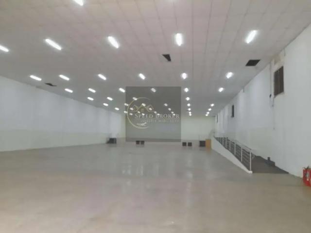 Galpão / Depósito para Venda em Ribeirão Preto/SP República