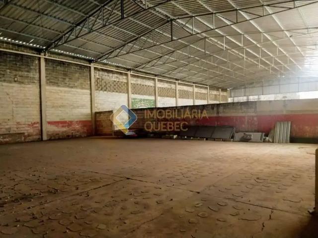 Galpão / Depósito para Venda em Ribeirão Preto/SP República