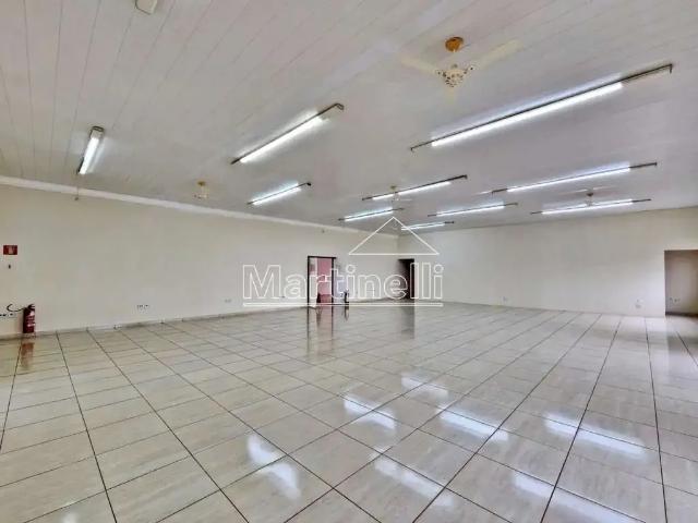 Galpão / Depósito para Venda em Ribeirão Preto/SP Ribeirânia