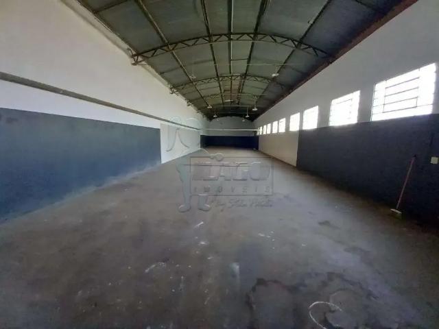 Galpão / Depósito para Venda em Ribeirão Preto/SP Vila Carvalho