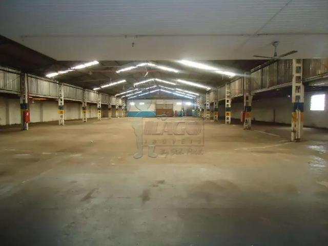 Galpão / Depósito para Venda em Ribeirão Preto/SP Vila Carvalho