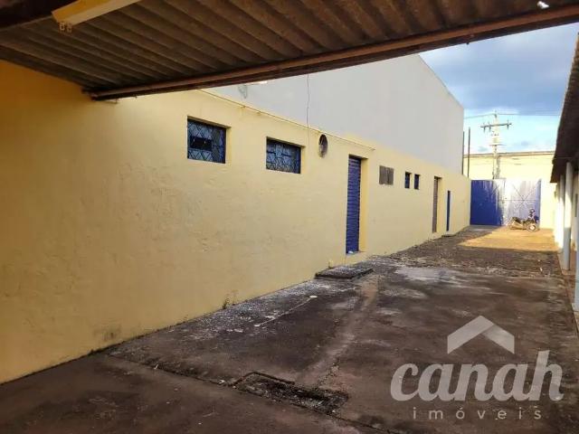 Galpão / Depósito para Venda em Ribeirão Preto/SP Vila Carvalho