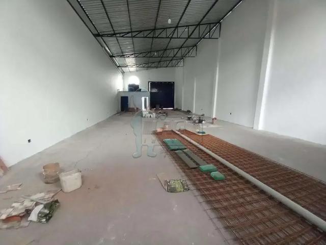 Galpão / Depósito para Venda em Ribeirão Preto/SP Vila Carvalho