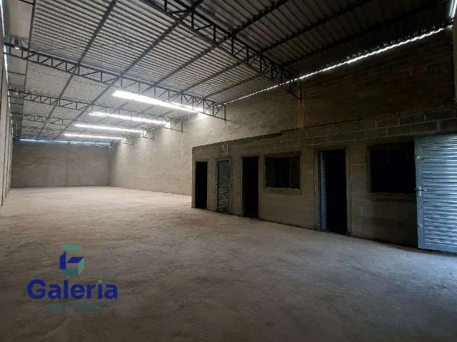 Galpão / Depósito para Venda em Ribeirão Preto/SP Vila Brasil