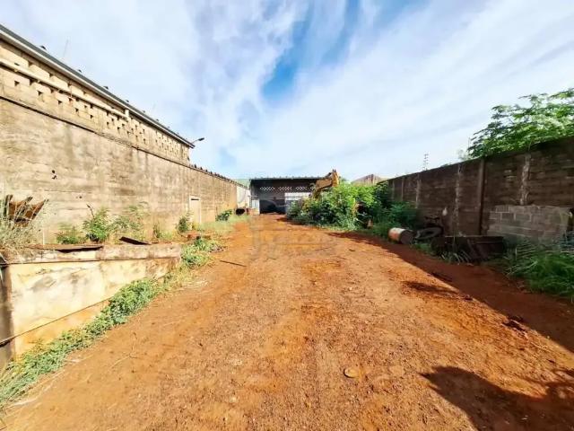 Galpão / Depósito para Venda em Ribeirão Preto/SP Vila Elisa