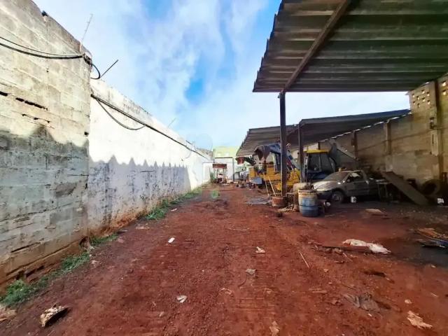 Galpão / Depósito para Venda em Ribeirão Preto/SP Vila Elisa