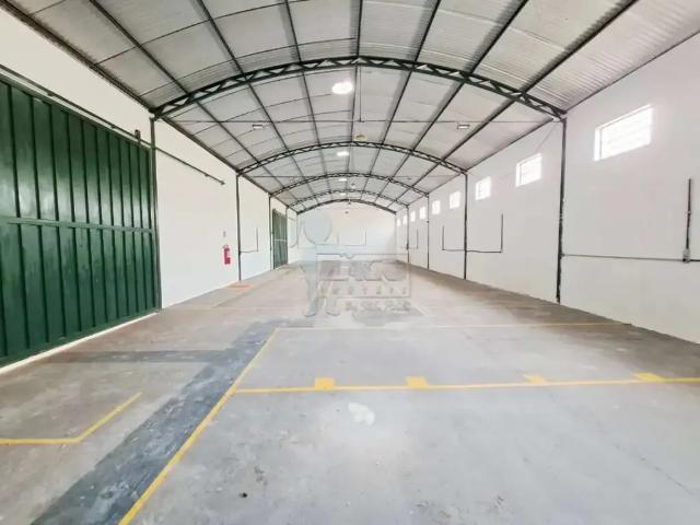 Galpão / Depósito para Venda em Ribeirão Preto/SP Vila Elisa