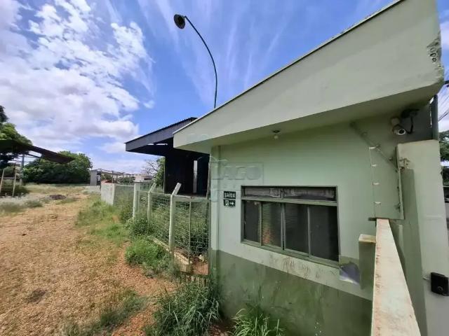 Galpão / Depósito para Venda em Ribeirão Preto/SP Vila Elisa