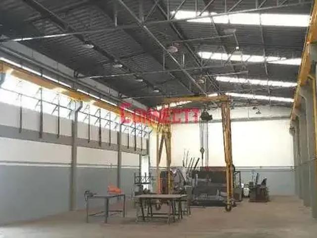 Galpão / Depósito para Venda em Ribeirão Preto/SP Vila Elisa