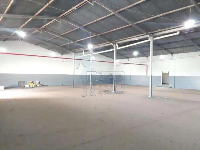 Galpão / Depósito para Venda em Ribeirão Preto/SP Vila Monte Alegre 14 Quartos