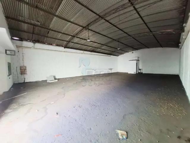 Galpão / Depósito para Venda em Ribeirão Preto/SP Vila Mariana