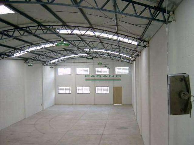 Galpão / Depósito para Venda em Ribeirão Preto/SP Vila Mariana