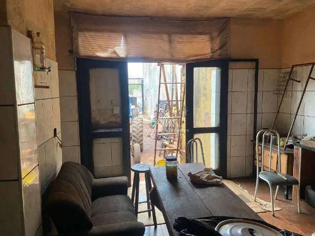 Galpão / Depósito para Venda em Ribeirão Preto/SP Vila Mariana