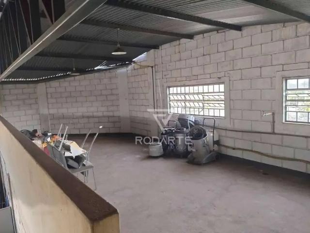 Galpão / Depósito para Venda em Ribeirão Preto/SP Vila Mariana
